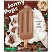 Johnny Pops
