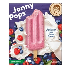 Johnny Pops