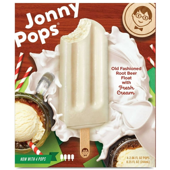 Johnny Pops