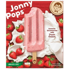Johnny Pops