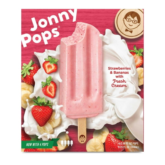 Johnny Pops