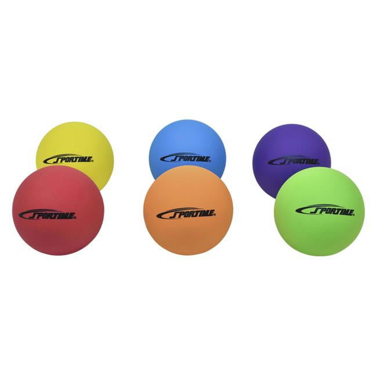 Jonson Bros Enterprise 2088018 2.5 in. Sportime Valveless Smooth ...