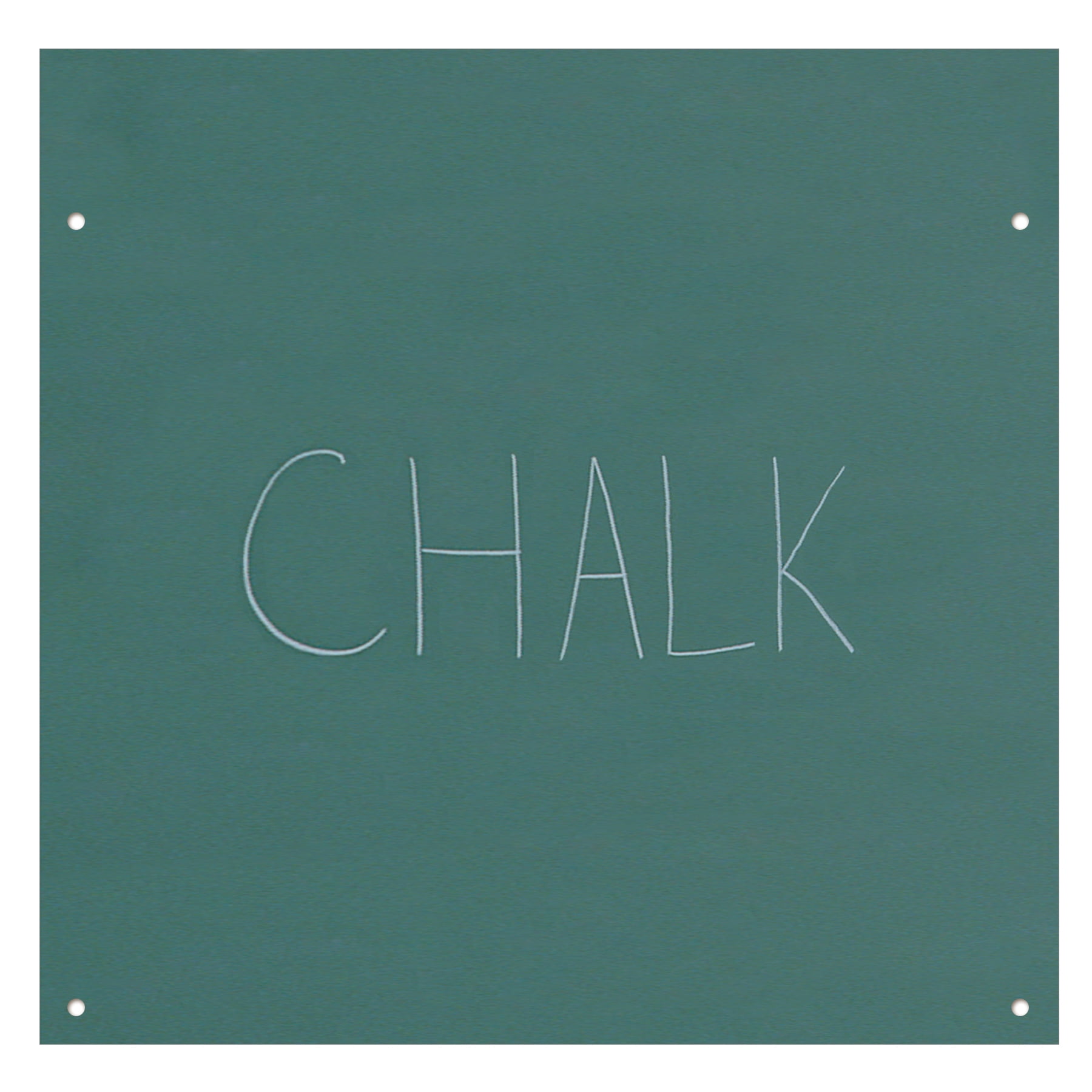 Chalkboard Easel Primary Panel - Walmart.com