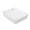 Stackable Acrylic Paper Trays Retail Packaged 4/Pkg-Clear 12"X12 ...