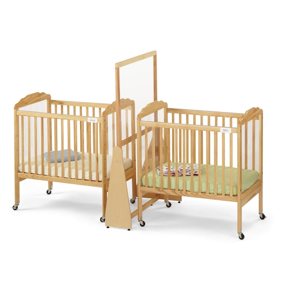 Jonti-Craft See-Thru Small Crib Divider - Walmart.com