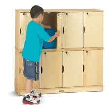 Mobile Charging Lockers