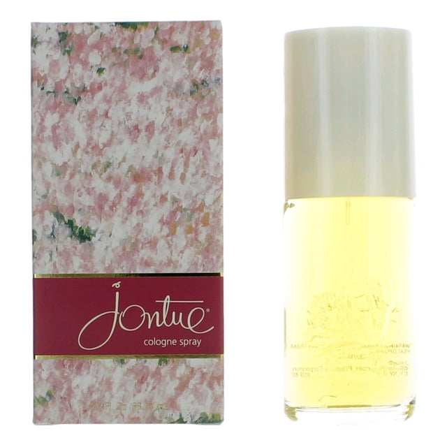 Jontue by Revlon, 2.3 oz Cologne Spray for Women - Walmart Business ...
