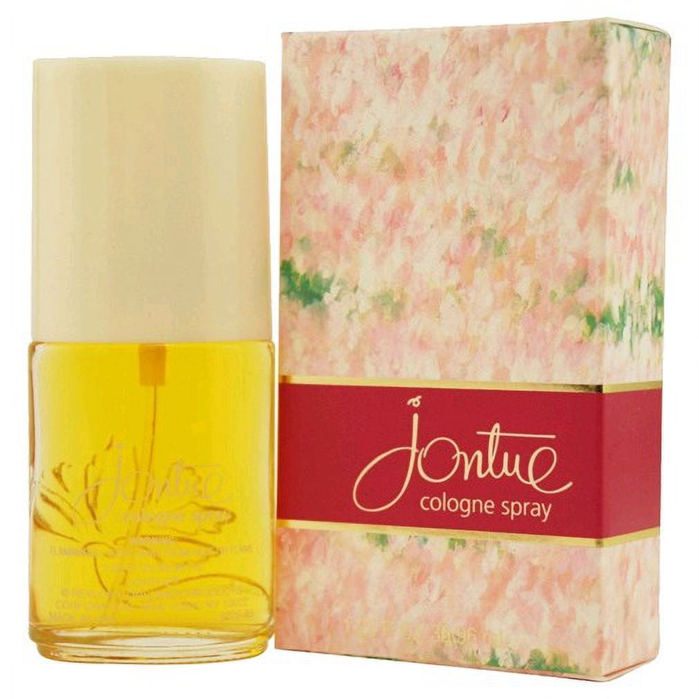 Jontue by Revlon, 2.3 oz Cologne Spray for Women - Walmart.com