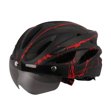 Adult Lightweight Bike Helmet, Mountain Bicycle Helmet, Sport Helmets ...
