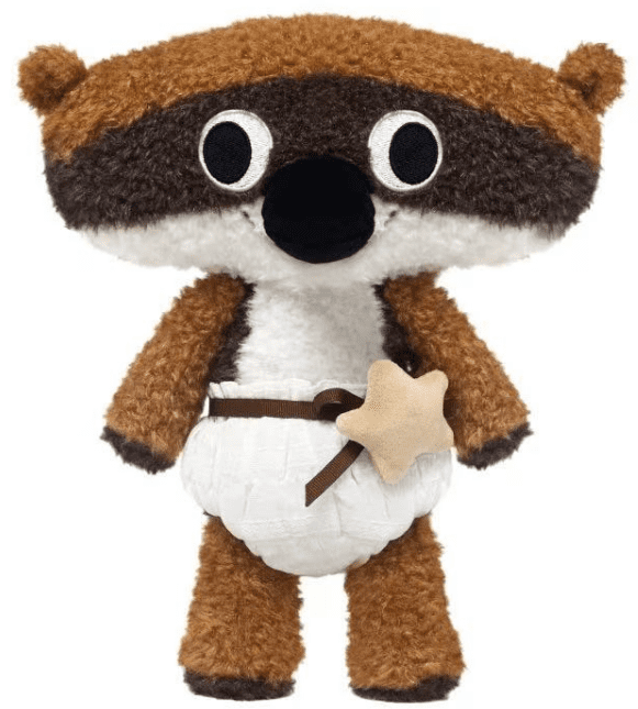 Jooki Toys Games Dolls Soft and Snuggly Flying Squirrel Plushie – Jooki ...