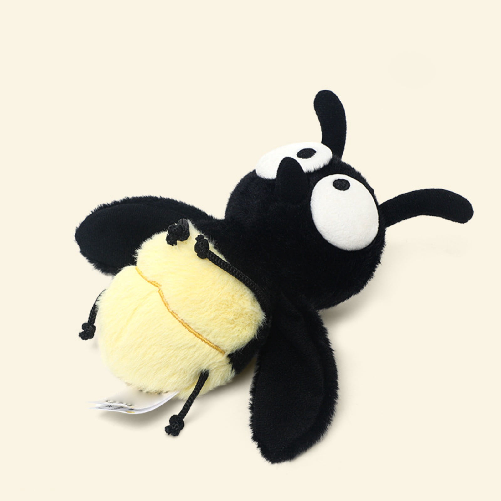 Jooki Toys Games Dolls Soft and Snuggly Little Bee Plushie – Jooki ...