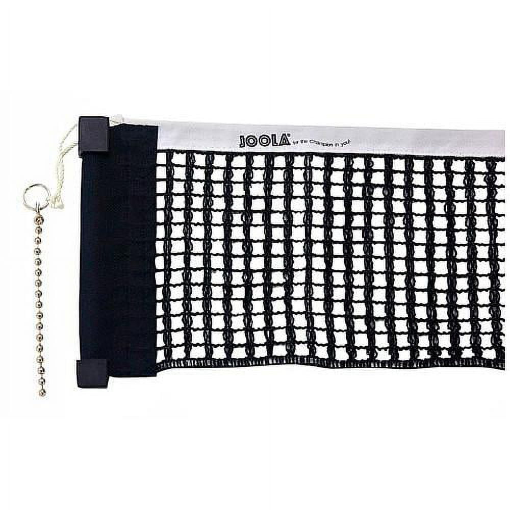 Joola North America JOOLA Replacement Table Tennis Net for WM and ...