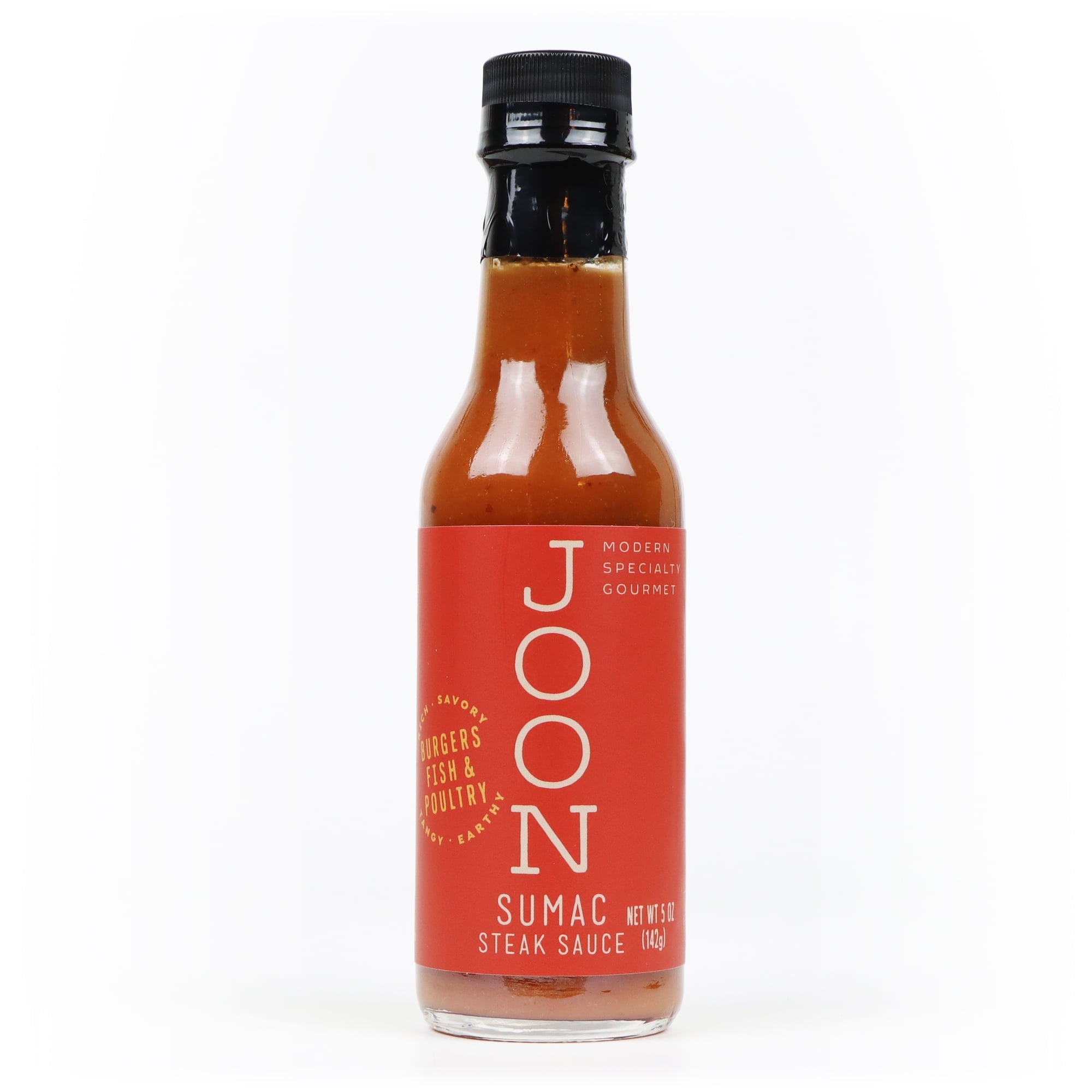 Joon Modern Specialty Sumac Steak Sauce - Walmart.com