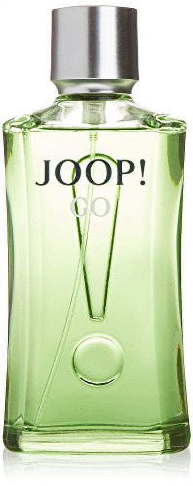 Joop! Go By Joop! For Men. Eau De Toilette Spray 3.4-Ounce - Walmart.com