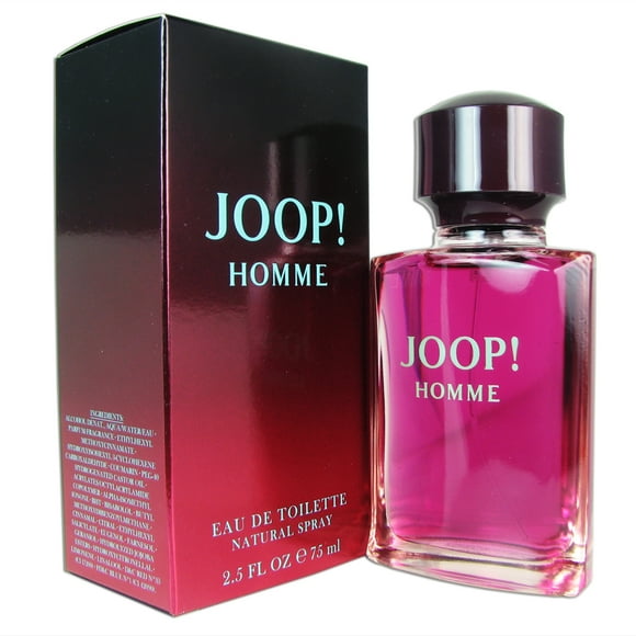 JOOP! Cologne for Men in Fragrances - Walmart.com