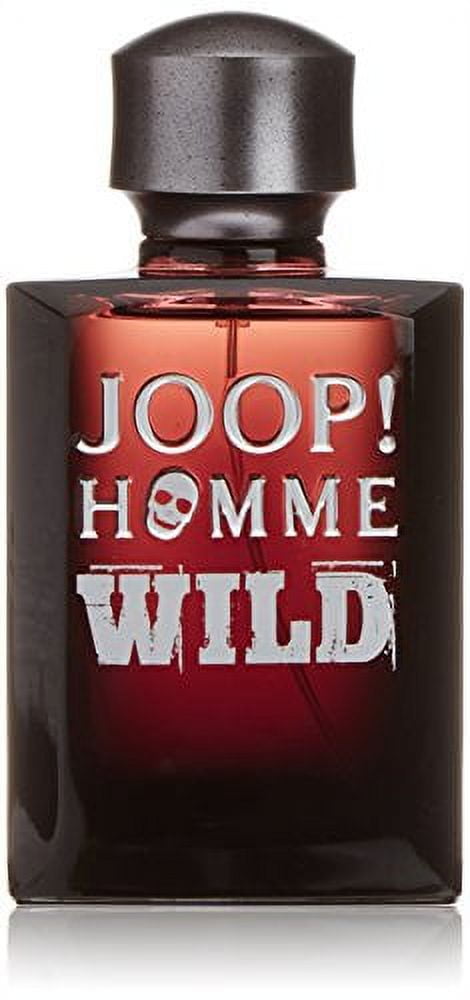 Joop Homme Wild by Joop! Eau De Toilette Spray 4.2 oz for Men - Walmart.com