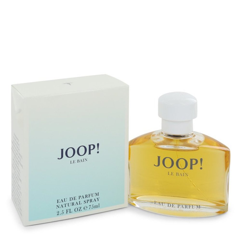 JOOP LE BAIN/JOOP EDP SPRAY 2.5 OZ (W) - Walmart.com