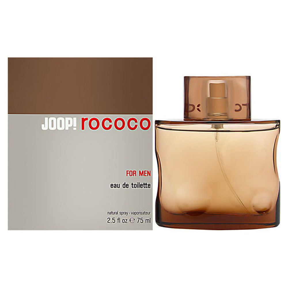 Joop! Rococo by Joop! for Men 2.5 oz Eau de Toilette Spray - Walmart.com