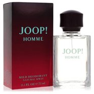 Joop! JOOP Body Cologne Essence Deodorant Spray for Men 2.5 oz ...