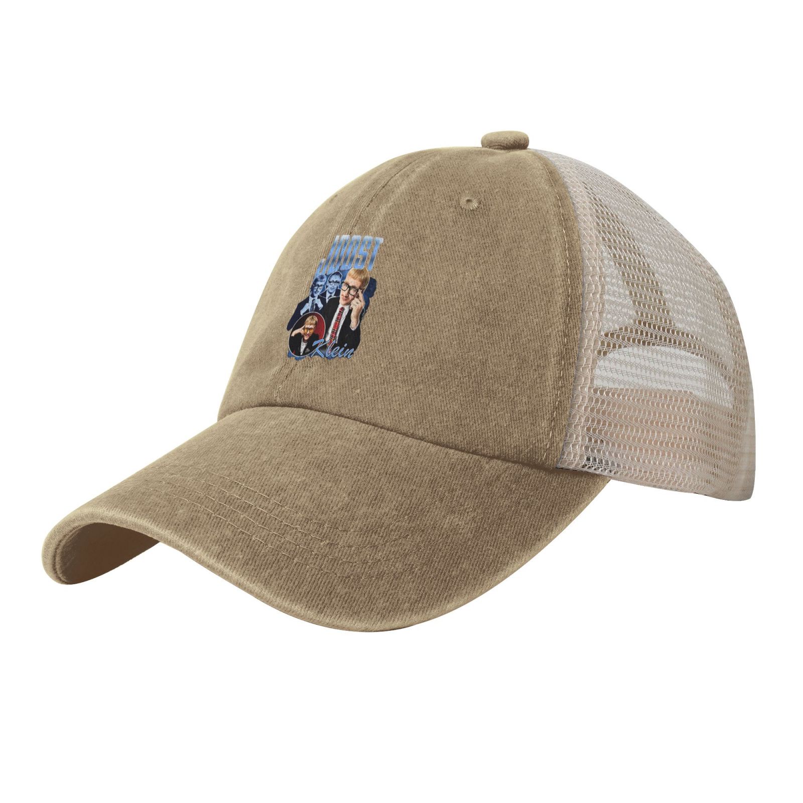 Joost Klein Cowboy Mesh Baseball Cap - Walmart.com