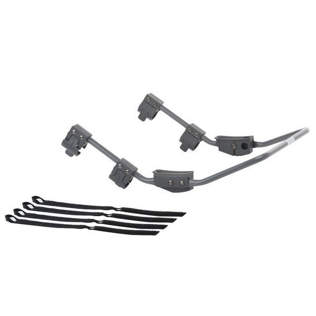 Joovy Zoom 360 Jogging Stroller Britax/BOB B-Safe Car Seat Adapter ...