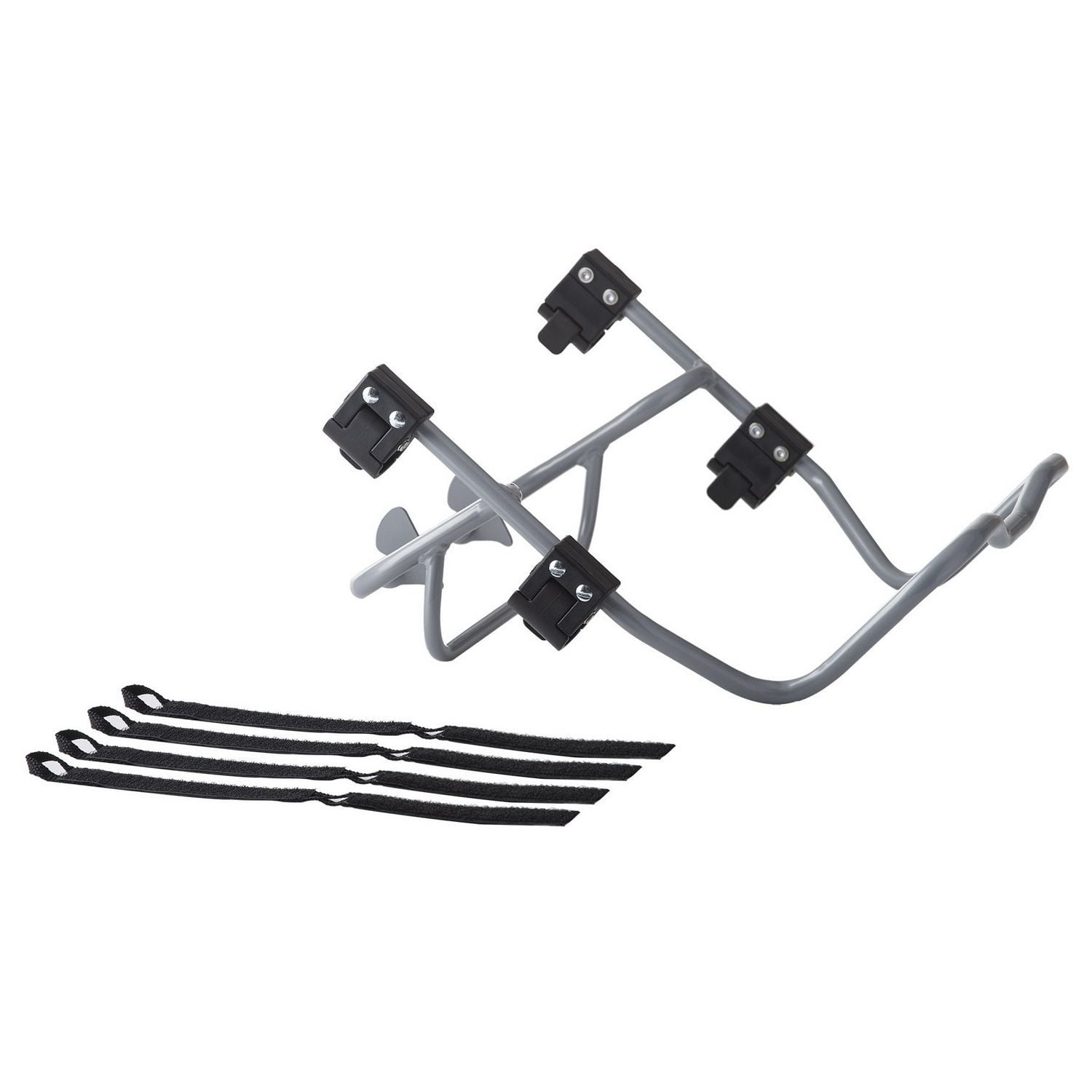 Joovy Zoom Single Jogging Stroller Car Seat Adapter, Graco Classic ...