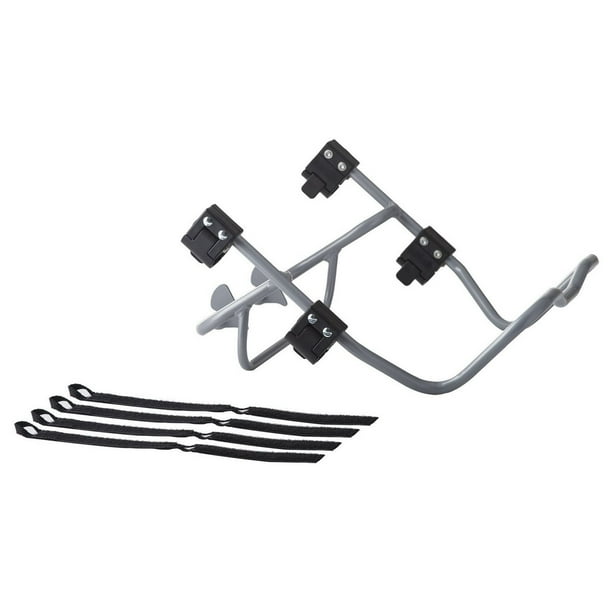 Joovy Zoom Single Jogging Stroller Car Seat Adapter, Graco Classic ...