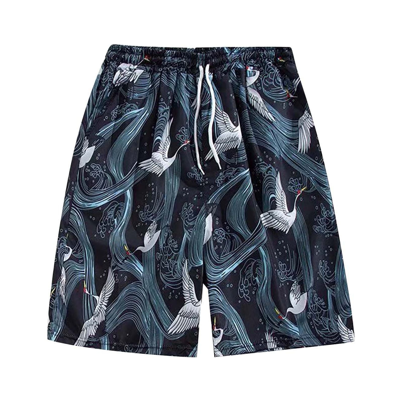 Joower Compression Lined Swim Trunks Men Mens Swim Trunks Clearance