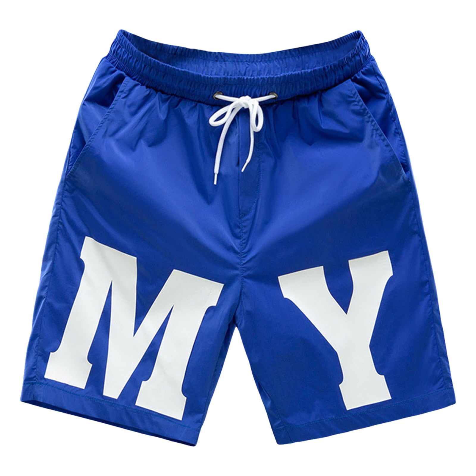 Joower Mens Bathing Suits Mens Swimming Trucks Bathingsuits Swimsuit Men Beach Babe Swimming