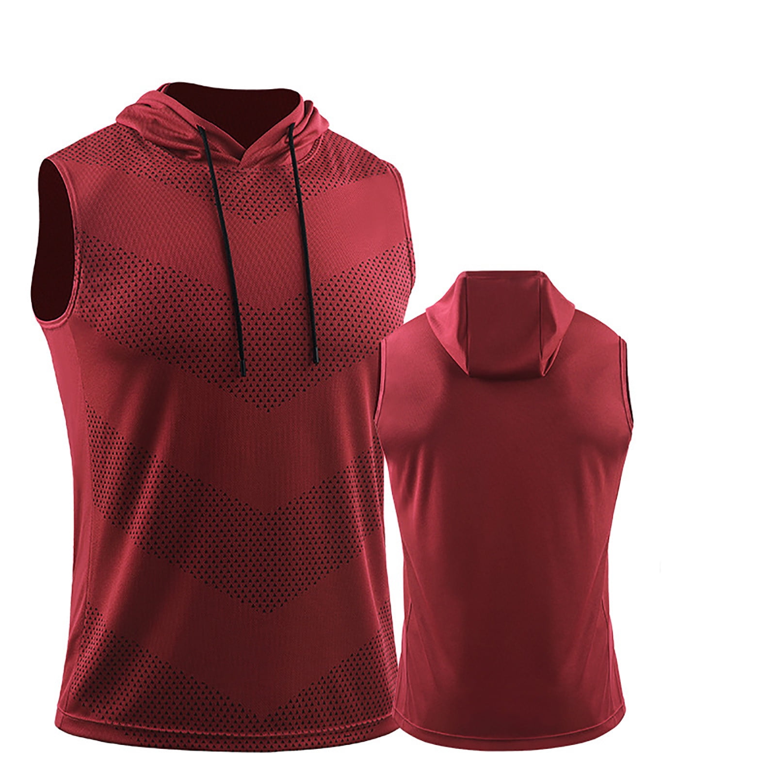 Joower Mens Muscle Tank Tops Mens Muscle Shirts Men's Tank Tops Men's ...