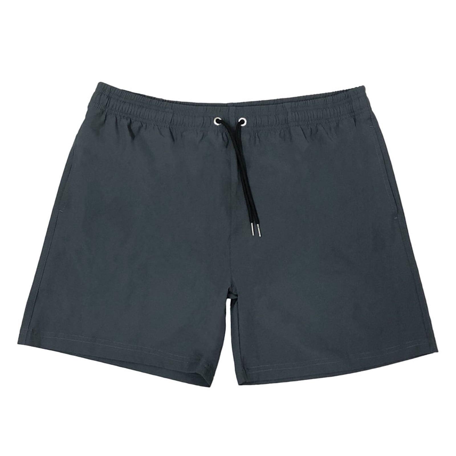 Joower Mens Swim Trunk Swim Pants Short Mens Swim Trunks Mens Bathing ...