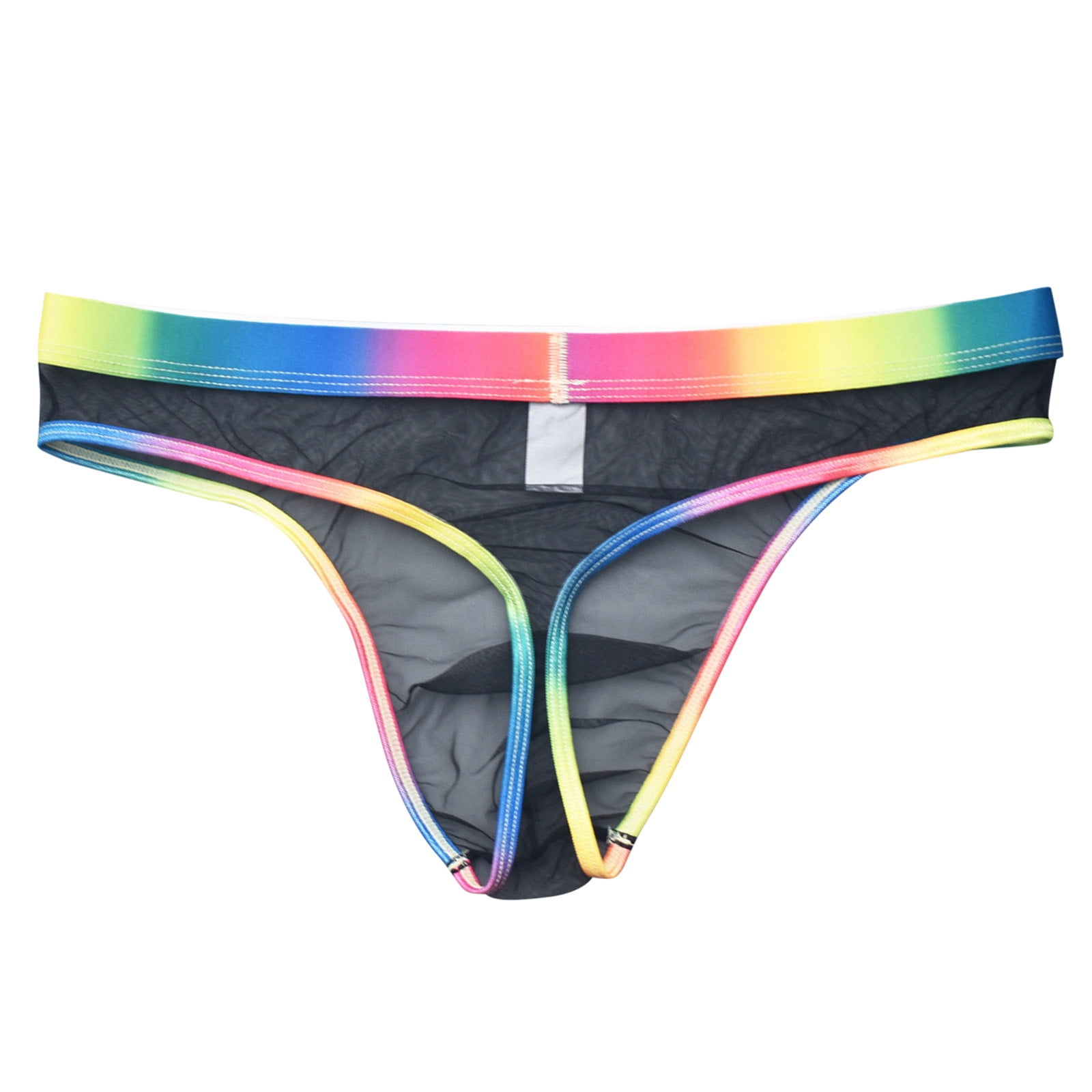 Joower Mens Swimwear Briefs Boxer Briefs Men Cotton Boxers Men Exotic G ...