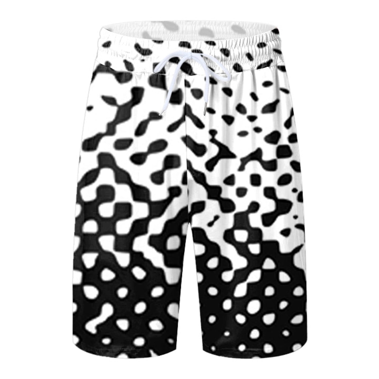 Joower Swim Suit Men Mens Swim Trunks Short Trunks For Men Swimsuit Men Mens Swimsuit Mesh Lined