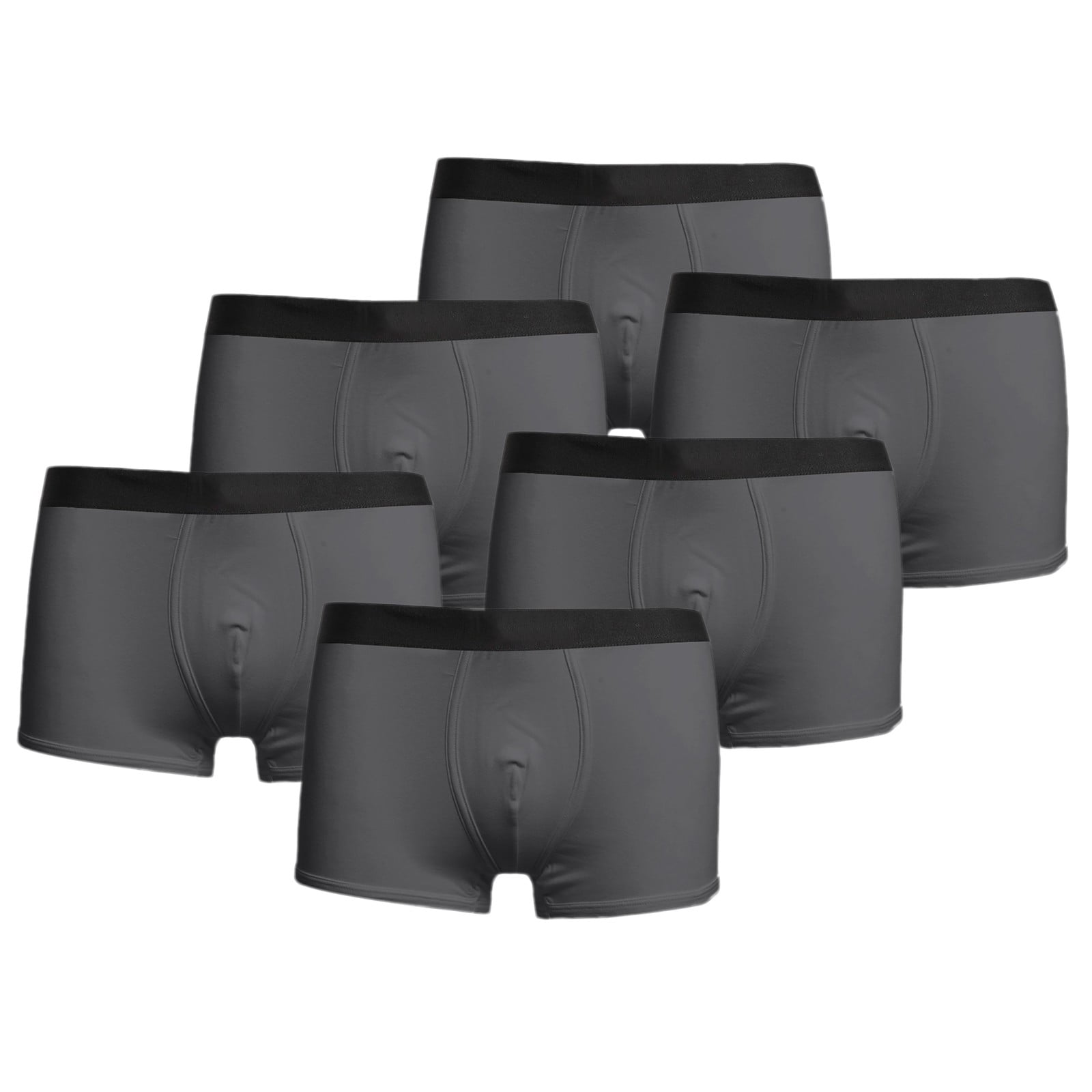 Joower White Briefs Mens Small Underwear Under Swim Trunks Underwear ...