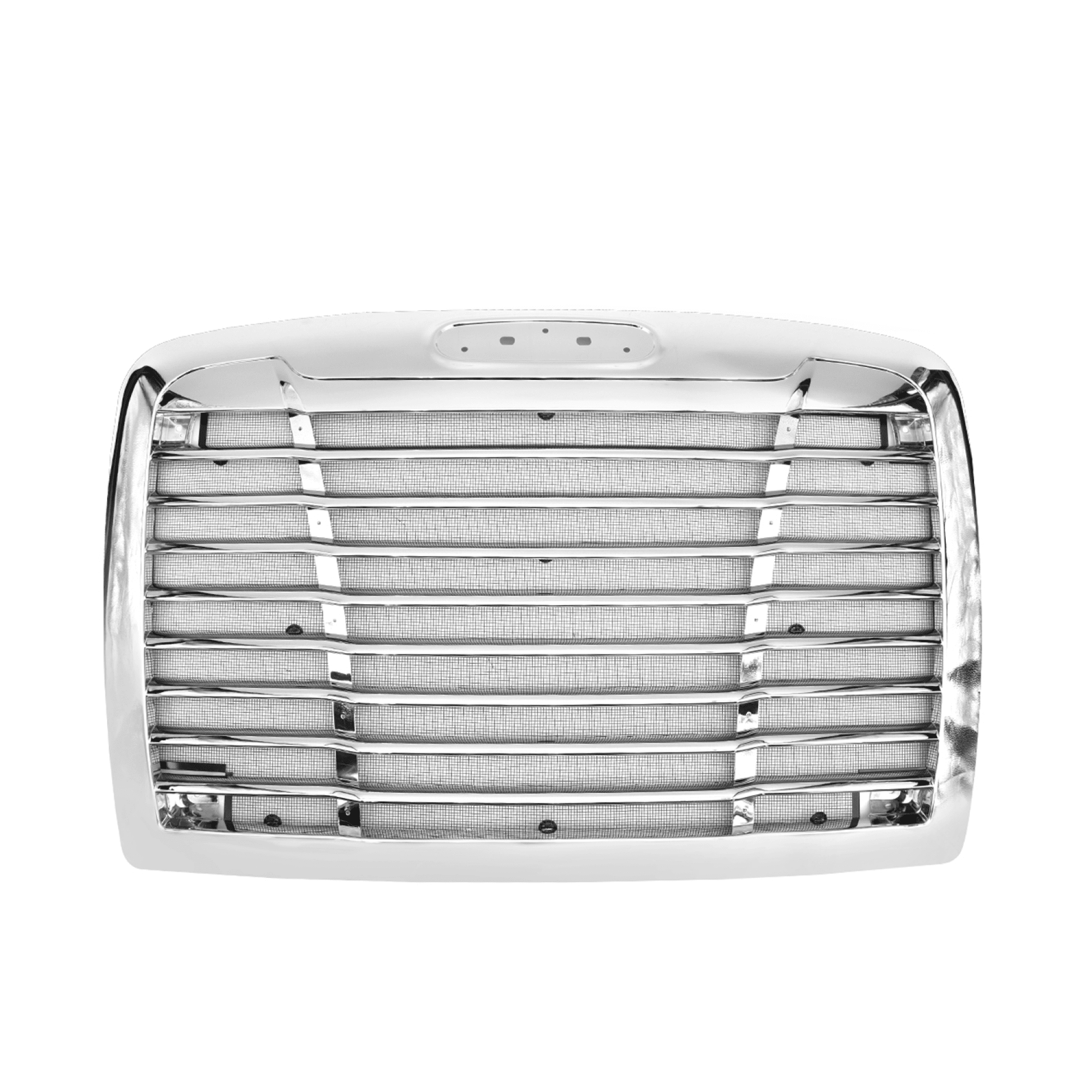 Jopath Chrome Front Grille Compatible Replacement Part With Bug Screen ...