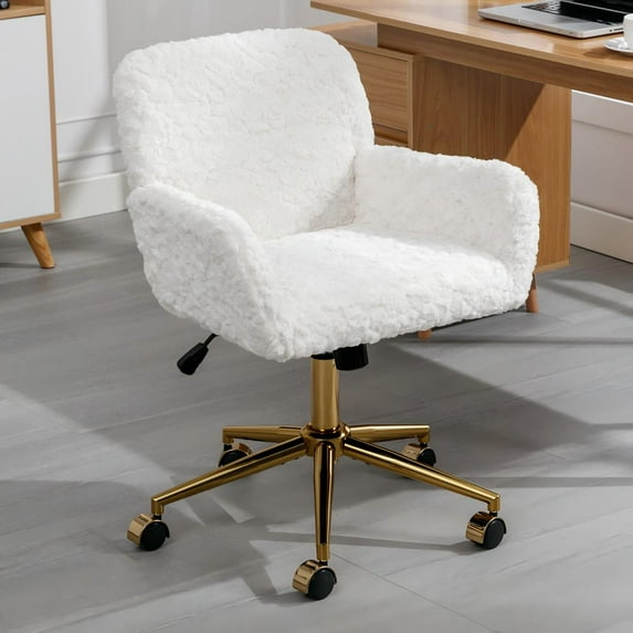 Jopath Home Office Chair Computer Chair,Modern Upholstered Tufted ...