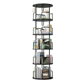 Shop Durable Rotating Storage Towers for Media and Home Organization