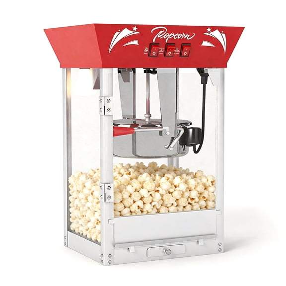 Popcorn Bowl