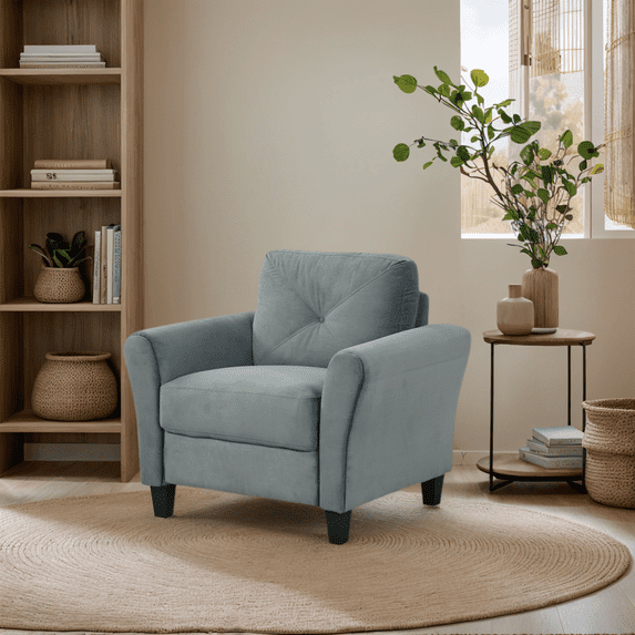 Jopath Sofas Small Loveseat Couch Comfortable Sectional Couches And ...