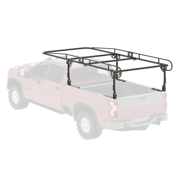 Jopath Universal Steel Over-Cab Truck Bed Rack Over-Cab Truck Racks ...