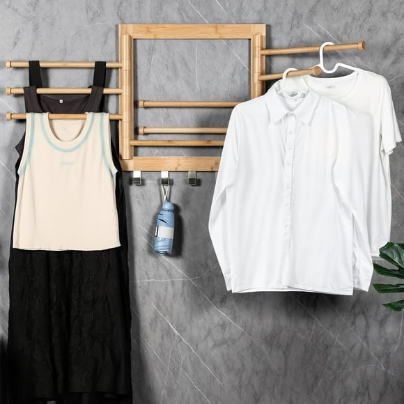 Folding Wall Drying Racks