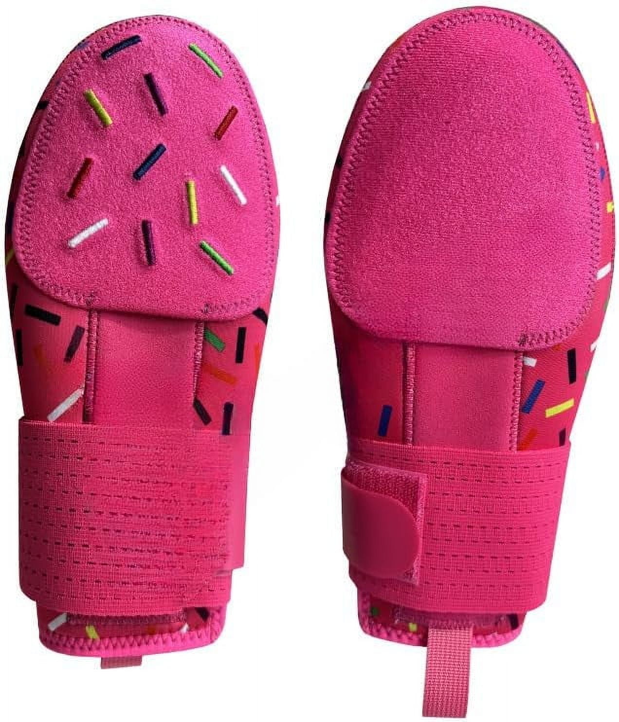 Joqmia Baseball Sliding Mitt Universal Right or Left Hand Baseball ...