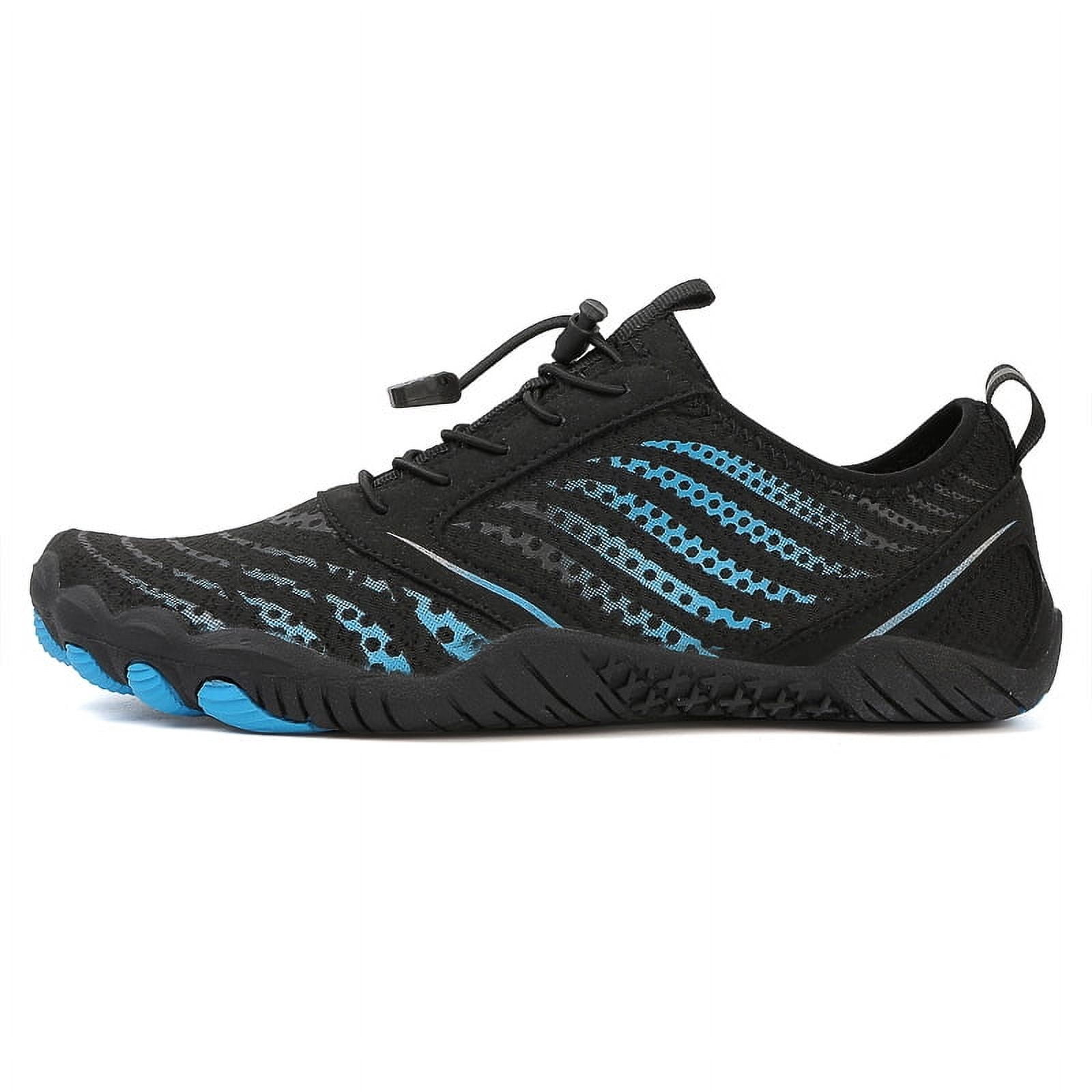 Joqmia Hike Barefoot Shoes Women Men, New Healthy & Non-Slip Barefoot ...