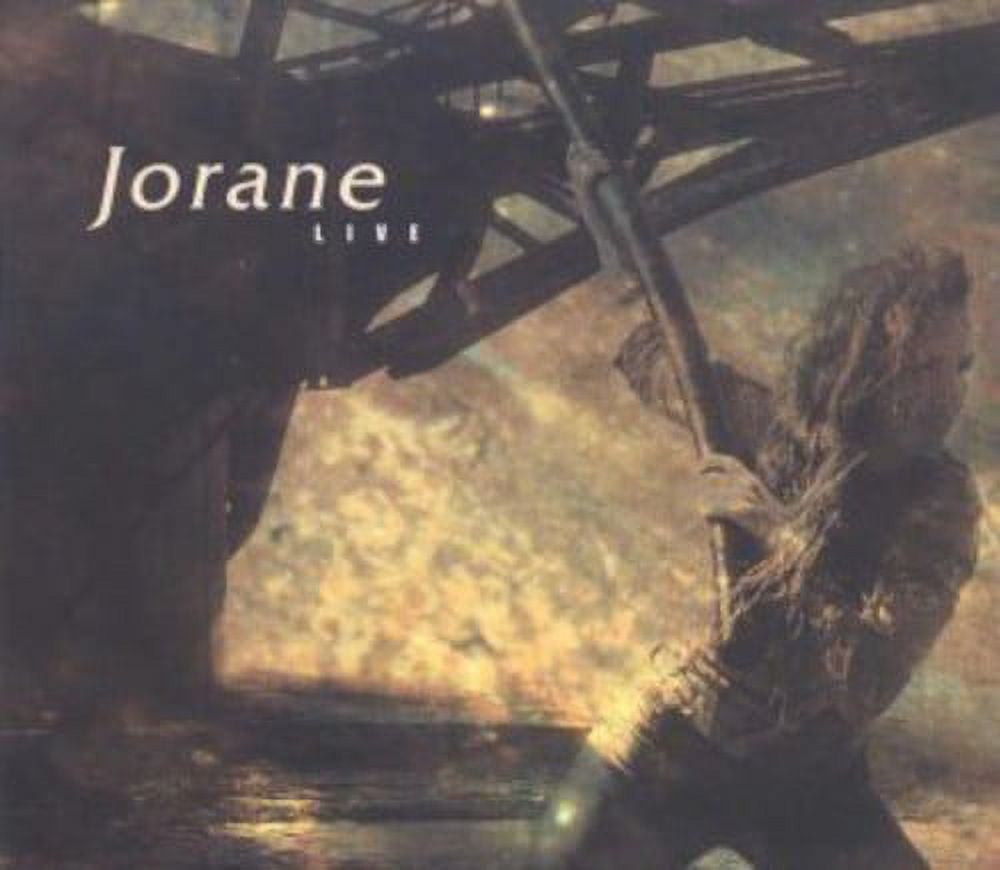 Jorane - Live Au Spectrum - Music & Performance - CD - Walmart Business ...