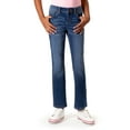 Jordache Girls Bootcut Jeans, Sizes 5-18 & Plus - Walmart.com
