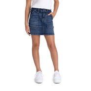 Justice Girls PAC-MAN Tiered Ruffle Skirt, Sizes XS - XLP - Walmart.com