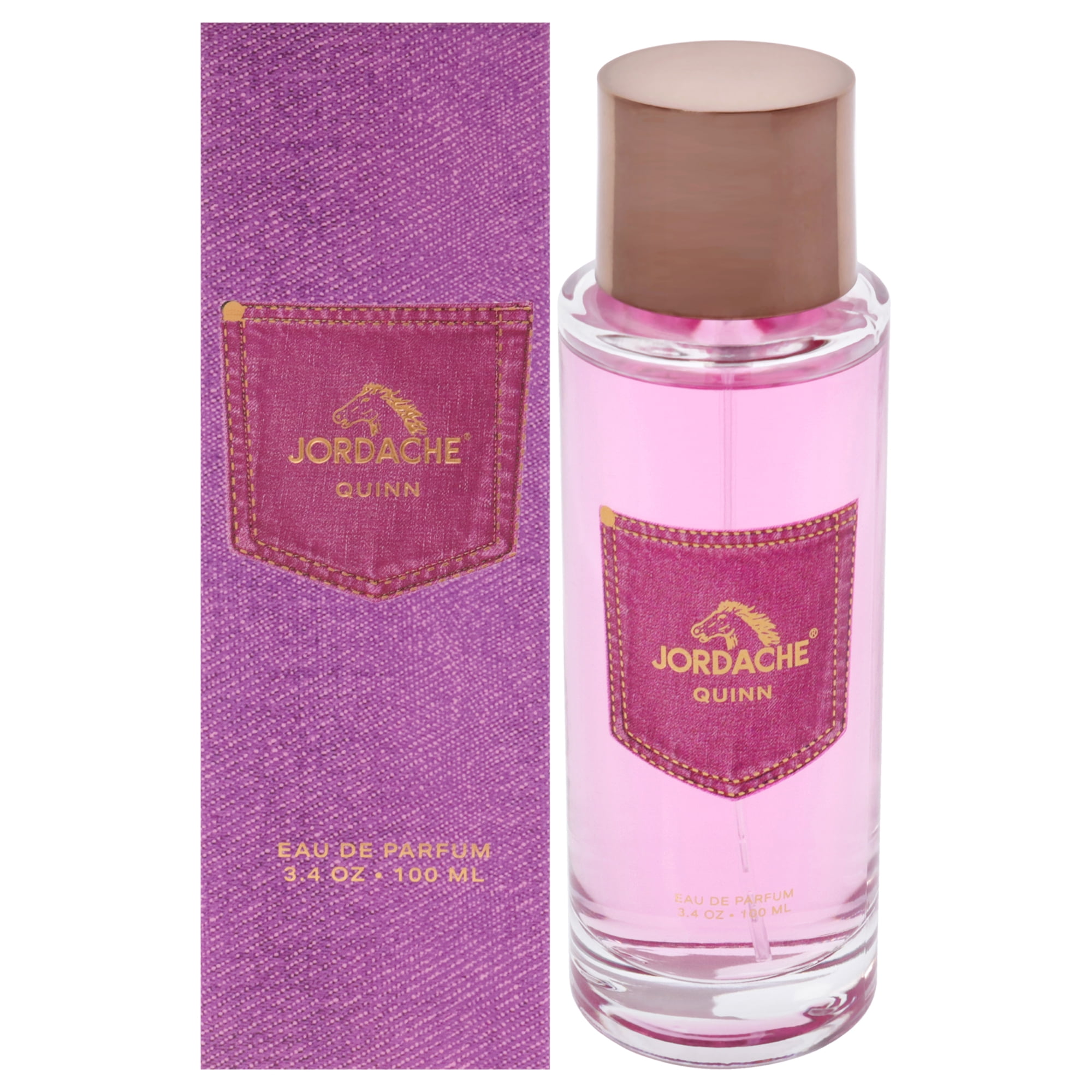 Jordache Quinn , 3.4 oz EDP Spray - Walmart.com