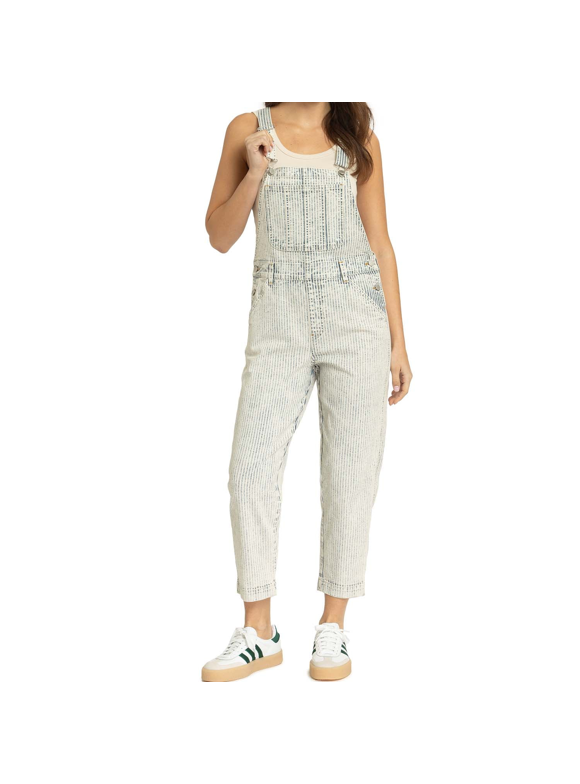 Womens Denim Overalls in Womens Jeans - Walmart.com