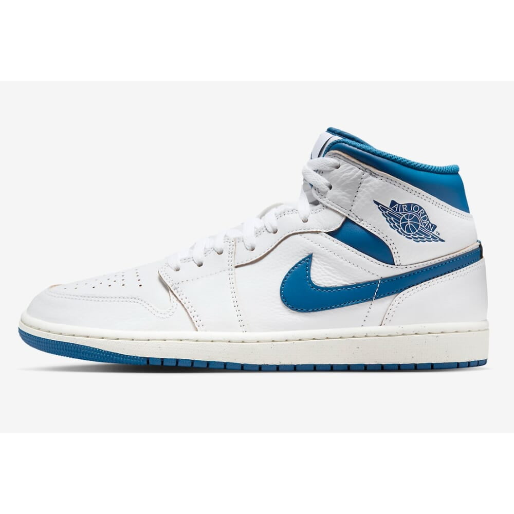 Jordan 1 Mid Se Mens Style : Fn5215 - Walmart.com