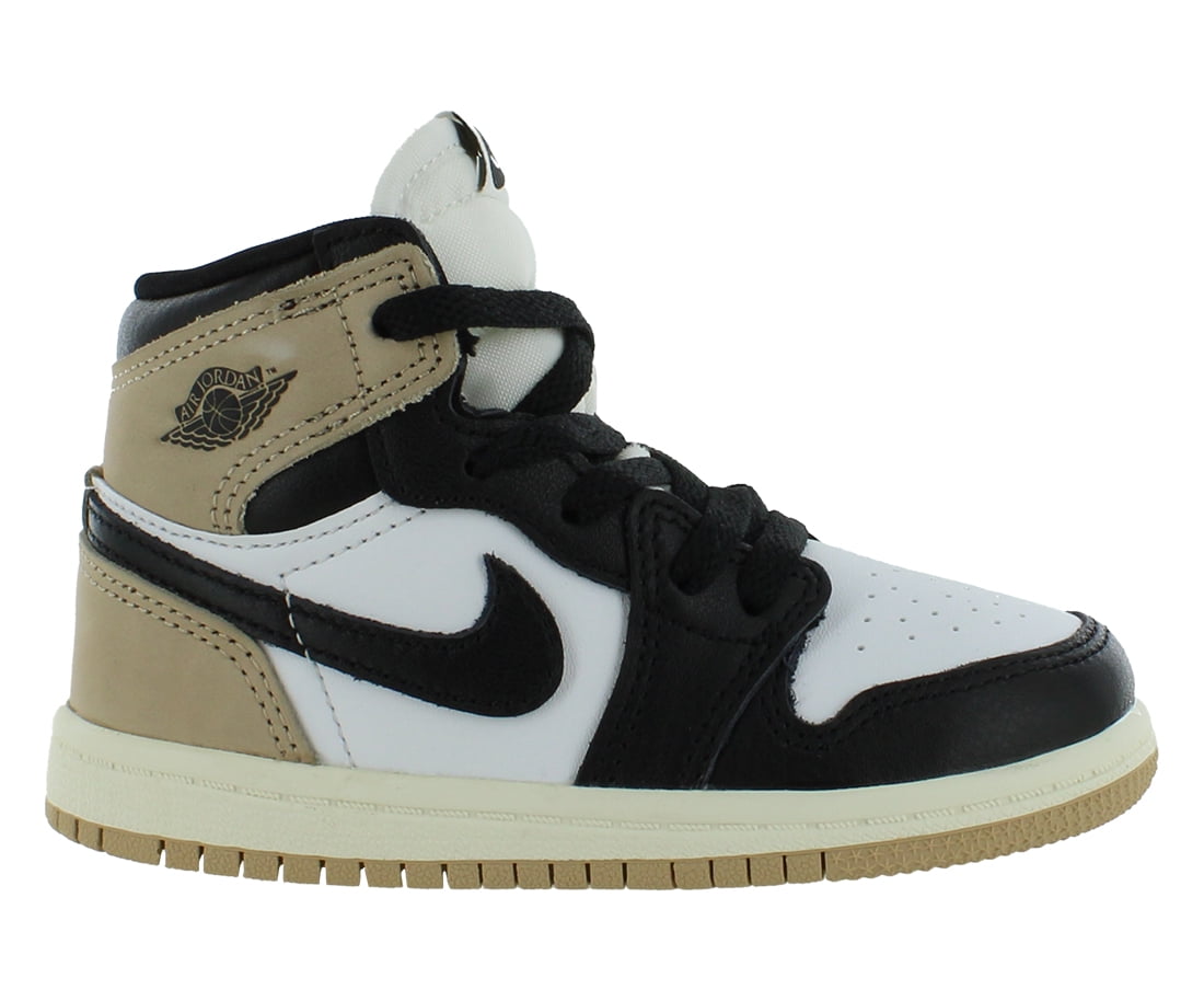 Jordan 1 Retro High Og (Td) Toddlers Style : Fd2598 - Walmart.com